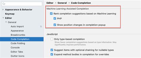PhpStorm 2020 1 EAP 6 The PhpStorm Blog PhpStorm 2020 1 EAP 6 The PhpStorm Blog