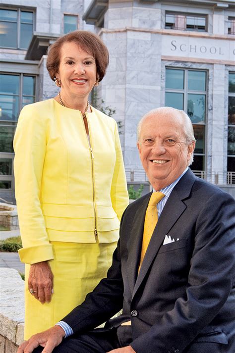 Leaders In Largesse Emory University Atlanta Ga