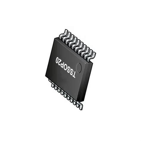 64 kb stm32g030f6p6tr tssop microcontroller ic 20 pins at ₹ 30 piece