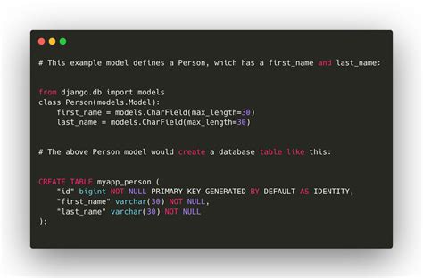 Django Vs Fastapi Which Is The Best Python Web Framework The