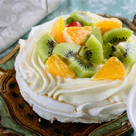 10 Gâteaux Légers Pour La Fête Des Mères Nos Desserts Gourmands Et