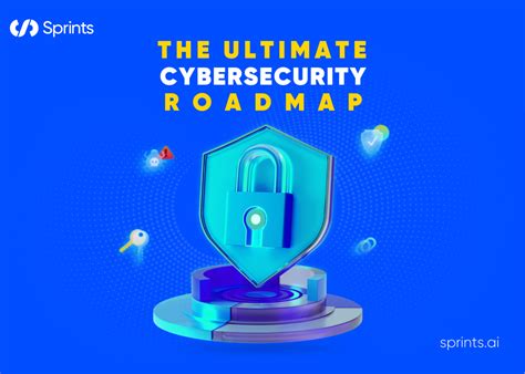 The Ultimate Cybersecurity Roadmap Sprints