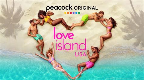Heres How You Can Still Be On Love Island Usa What To Watch