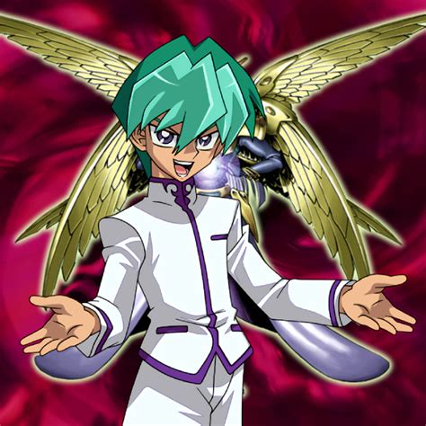 Noah Kaiba By Rebornedkoh On Deviantart