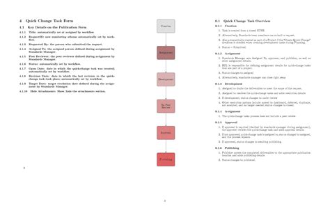 Sectioning Column Page With Left And Right Section Subsection Subsubsection Numbering