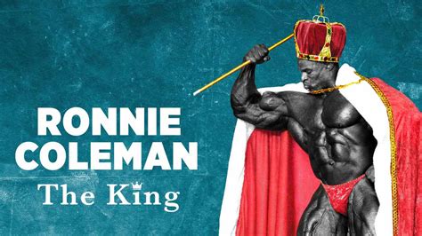 The Golden Era Of Bodybuilding Ronnie Coleman Arnold Gym