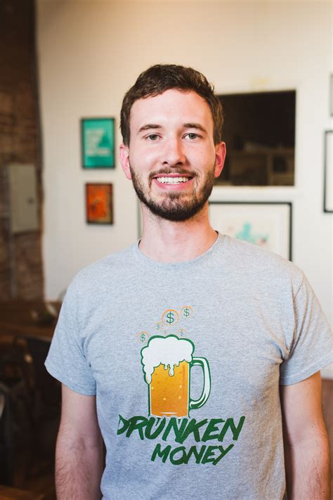 About Us Drunken Money