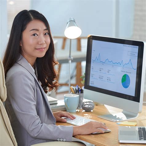 Transcosmos Thailand Maximizing Business Profit Why The Data Analyst