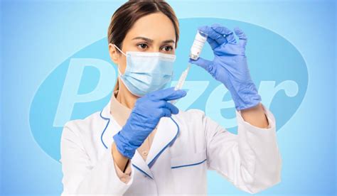 Great Day For Humanity Major COVID 19 Breakthrough As Pfizer Confirm Vaccine Is 90