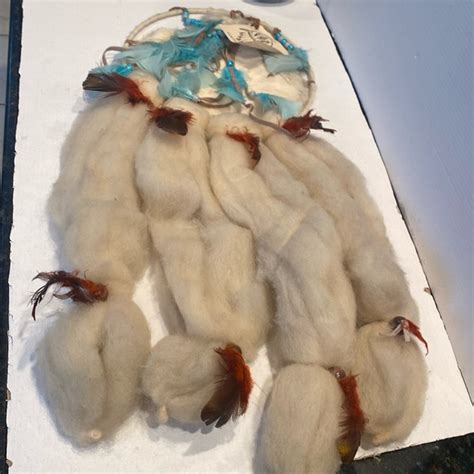 El Paso Saddle Blanket Co Wall Decor Vintage Indian Mandella Poshmark