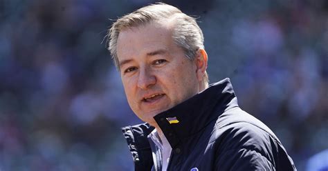 Tom Ricketts Sends Letter To Cubs Fans We Fell Short This Season Cubshq