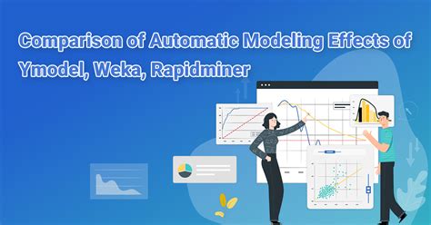 Comparison Of Automatic Modeling Effects Of Ymodel Weka Rapidminer Esproc Spl Official Blog