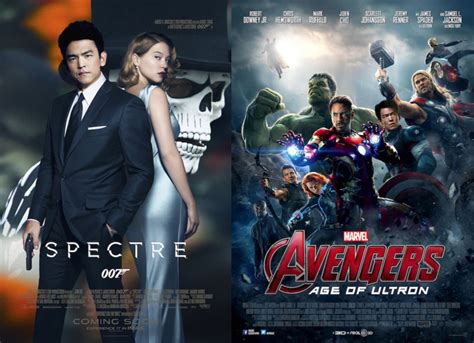 Artist Photoshops John Cho Into Major Movie Posters To Protest