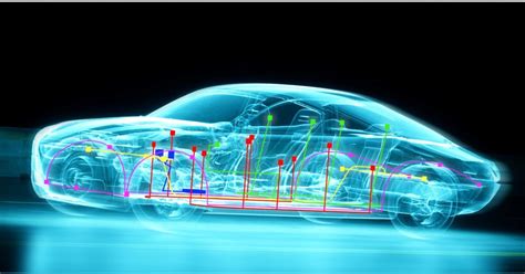 Application Note Debugging Can Lin And Flexray Automotive Buses With An Oscilloscope
