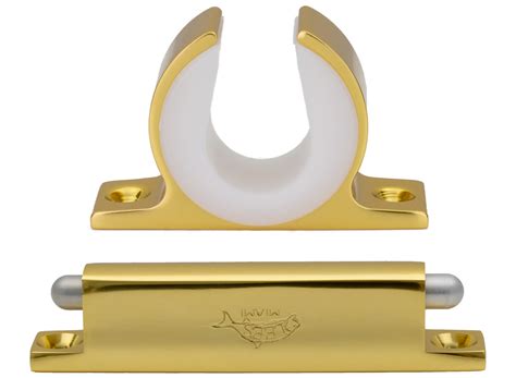 Lees Mc75 Rod And Reel Hanger Set Shimano Tiagra 50