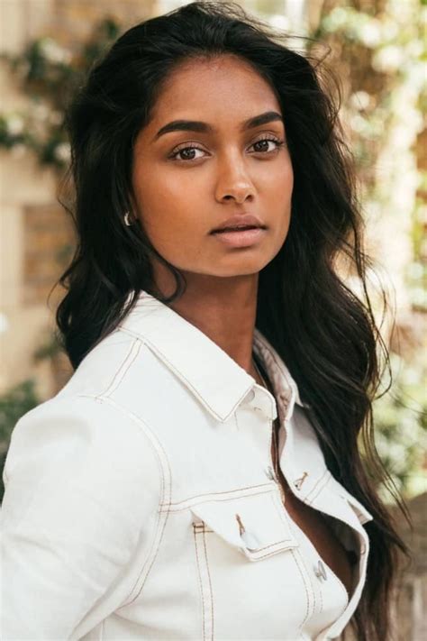 Picture Of Sachi Patel
