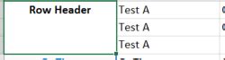 Javascript Exporting An Html Table Into Excel Styling A Div Stack Overflow
