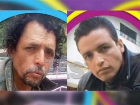 Omg Actor Rafael Rojas Vive Como Indigente Noticias