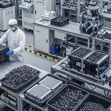 Indias Ev Battery Lifecycle Opportunity Recycling Reuse And Sustainability