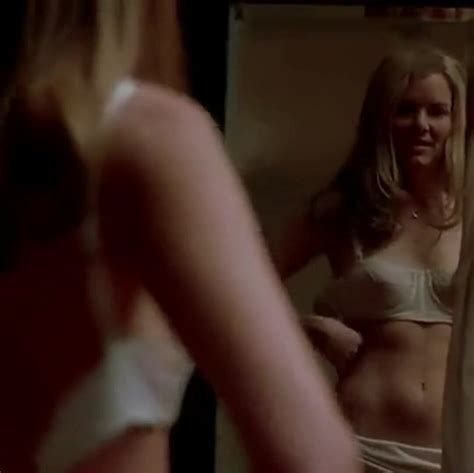 Jacinda Barrett The Human Stain