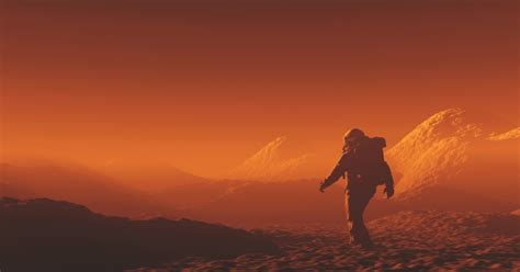 Nasa Shares Latest Success In Generating Oxygen On Mars Twistedsifter