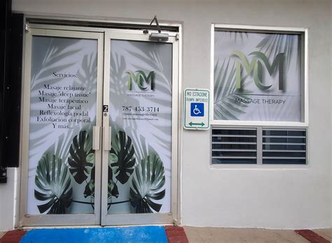 Mc Massage Therapies Added A New Mc Massage Therapies