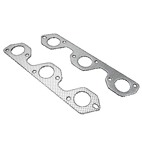 Fit For Jeep Wrangler 38l V6 Jk 2007 2011 Stainless Steel Headers Ebay