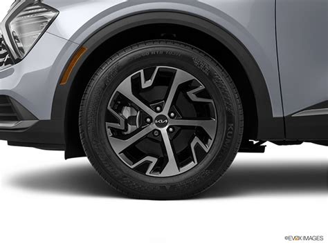 Kia Sportage 2026 Prix Avis Dexperts Photos Et Spécifications