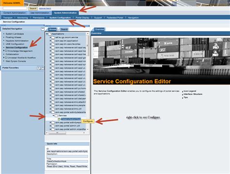 Portal Activity Reporting Using Sap Solution Manag Sap Community