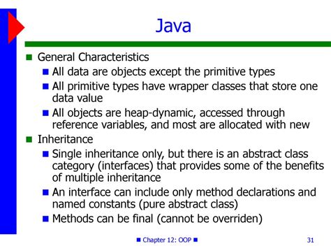 Object Oriented Programming Ppt Download