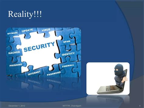 Secure Socket Layer Ppt Internet Computing