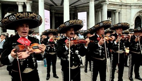 La Canción Cielito Lindo No Es Mexicana El Fuerte