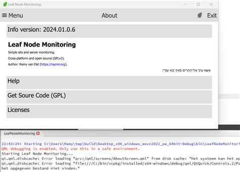 Qt 5 15 Lts On Windows Without A Qt Account