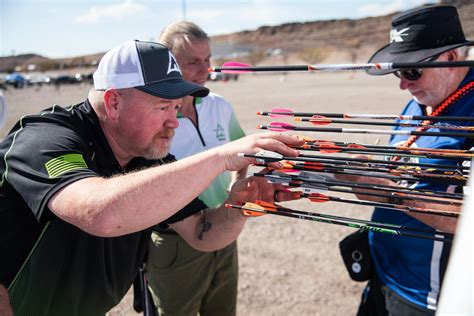 Huntsman World Senior Games Day In Review 2024