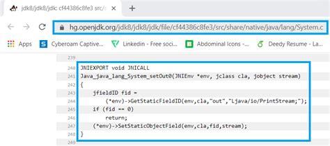 Internal Working Of Systemoutprintln In Java Paulsofts