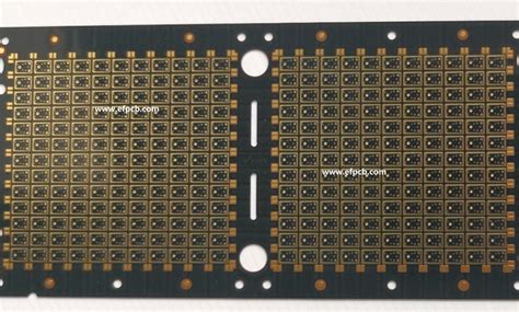 Ic Substrate Pcb The Foundation Of Modern Electronics High Quality