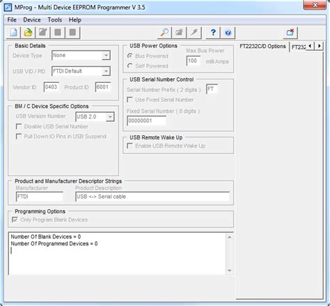 Ftdi Usb Serial Terminal Program Lasopageorgia