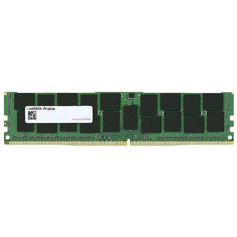 RAM Mushkin DIMM 8 GB DDR4-2400 (2x4GB), MES4U240HF4GX2 | Enaa