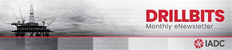 Iadc Drillbits December 2023