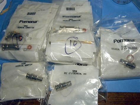 Keithley 263 Calbrator Source Page 1