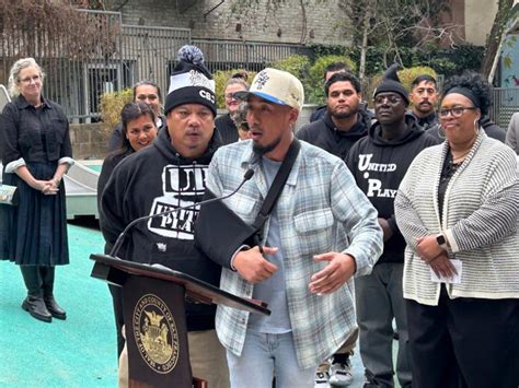 Tenderloin To Get Its First Dedicated Violence Prevention Program Under