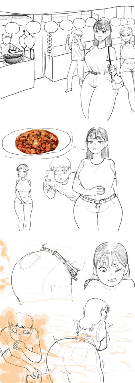 Rule 34 Artist Request Comic Fart Fart Cloud Fart Fetish Fart Torture