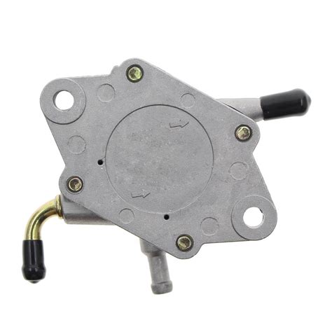 Fuel Pump For John Deere 112l 130 Lx172 180 Gt242