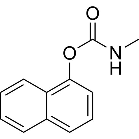 Carbaryl Standard Insecticide Medchemexpress