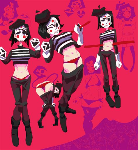 Rule 34 2022 Angry Ass Ass Cleavage Avian Beret Bird Breasts Butt