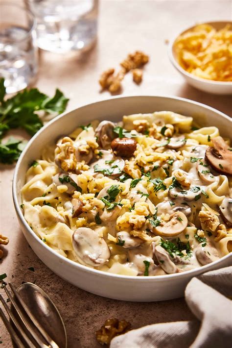 Gorgonzola Cream Sauce Recipe Food Wishes Video Recipes Gorgonzola
