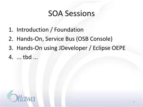 SOA OSB BPEL BPM Presentation PPT