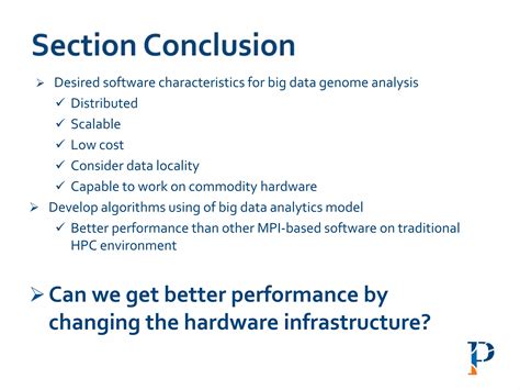 Towards Ultra Large Scale System Design Of Scalable Software And Next Gen Hpc Cluster For Big