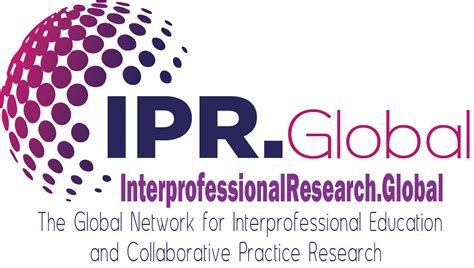 Calendar Interprofessionalresearchglobal