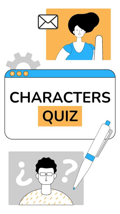 Interactive Quiz Templates Genially